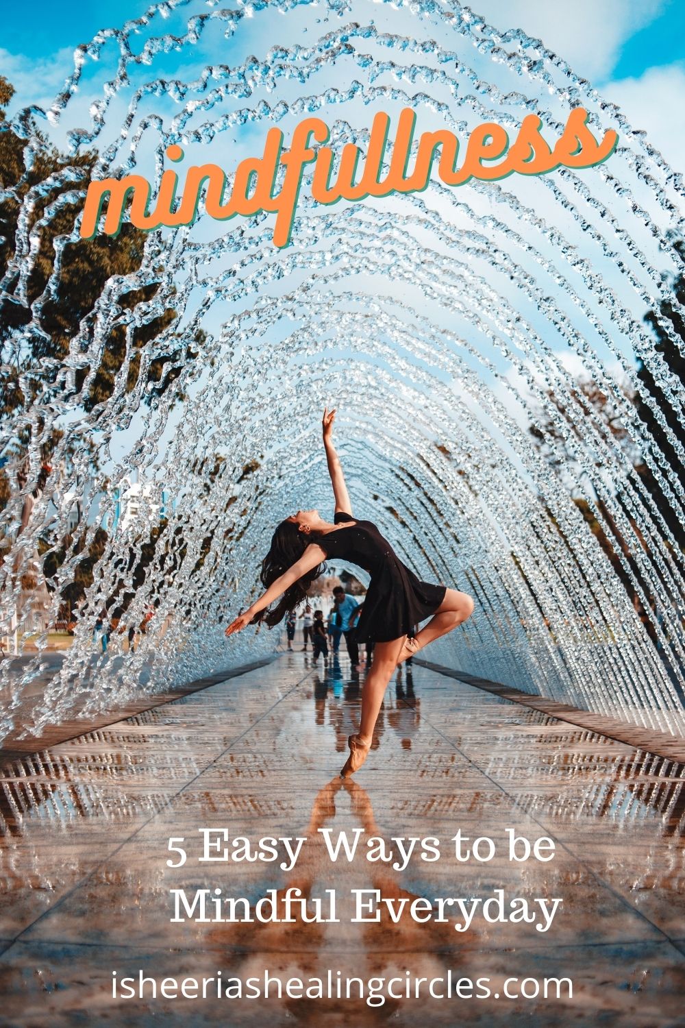Mindfulness - 5 Easy ways to be mindful in your everyday - Isheeria's ...
